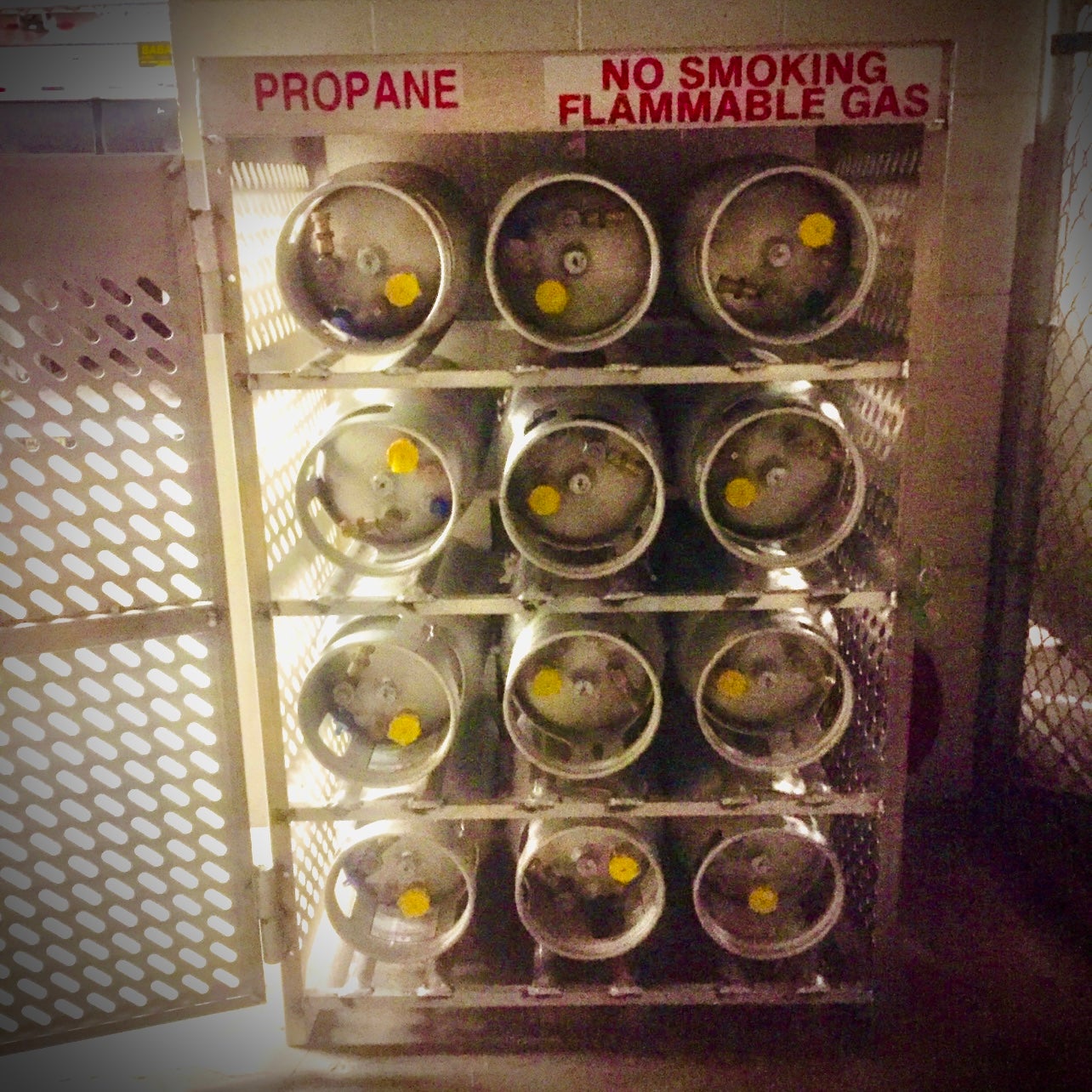 Propane Refills, Propane Tanks, Parts, Services and Home Delivery | The ...